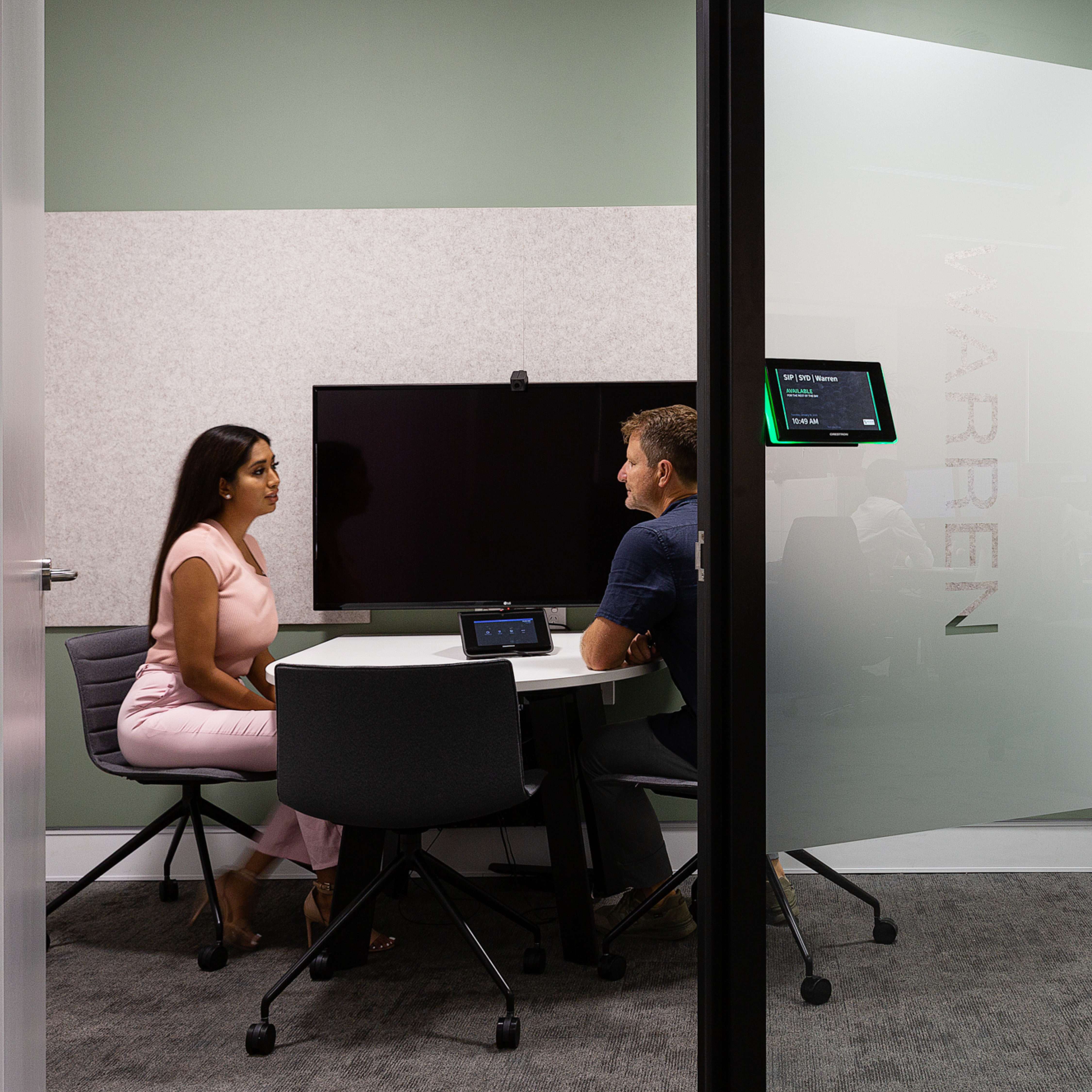 Amicus Project | Shelston IP